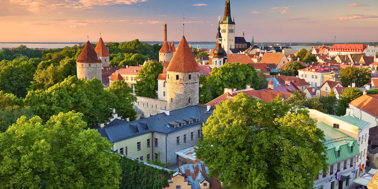 Pricing for the Official Tallinn City Pass | Tallinn Card